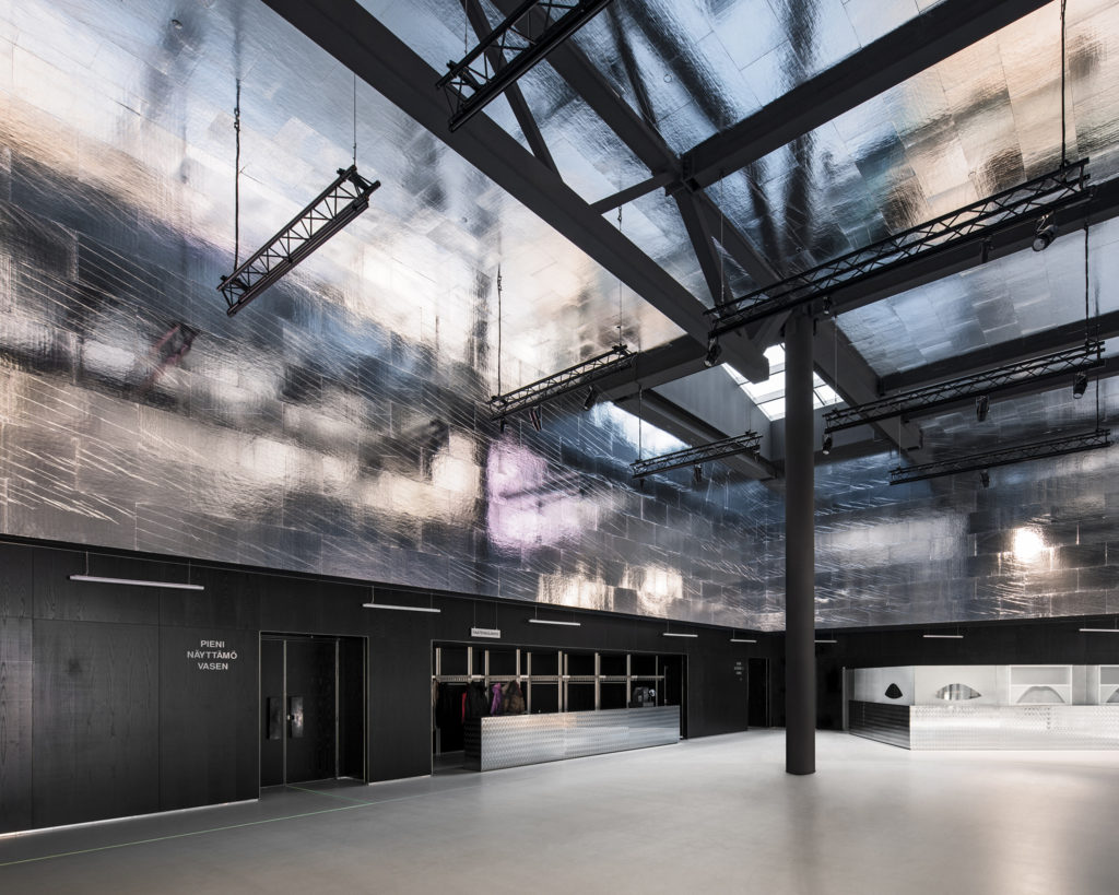 ALA - Architecture firm based in Helsinki