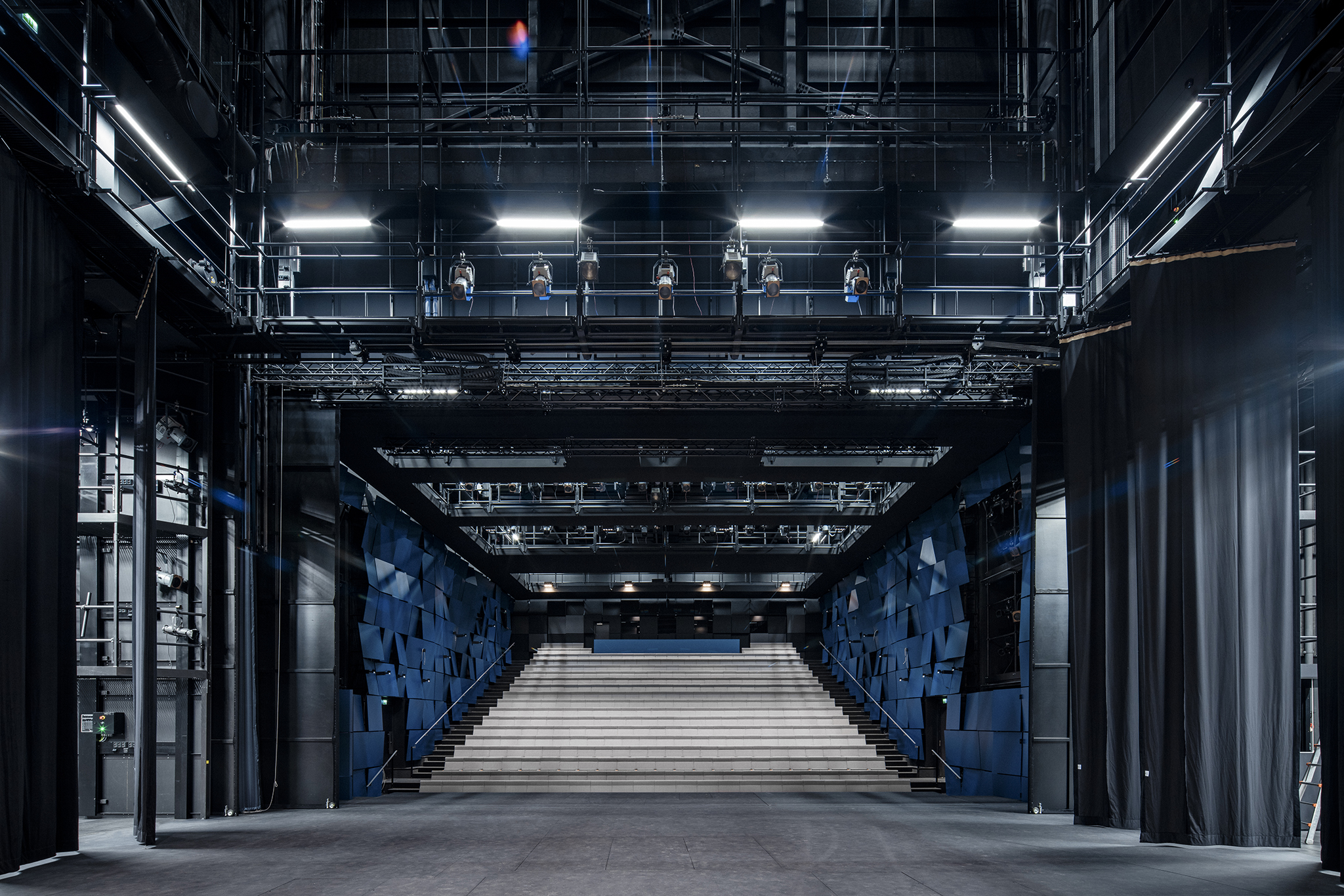 ALA - Architecture firm based in Helsinki